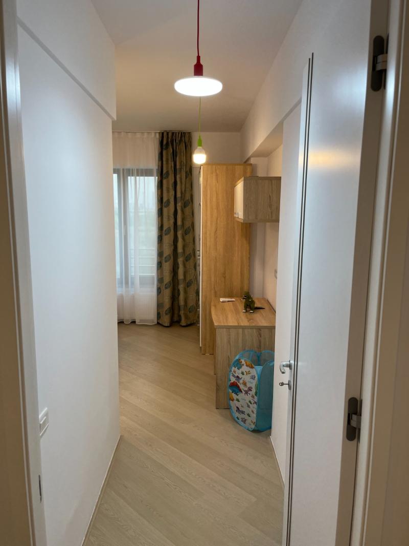 Apartament 3 camere Complex Delta City,Tineretului,Parcare subterana ...