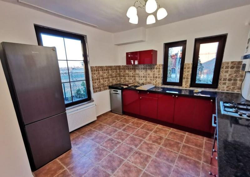 Corbeanca - Case de inchiriat in Ilfov - Compariimobiliare.ro