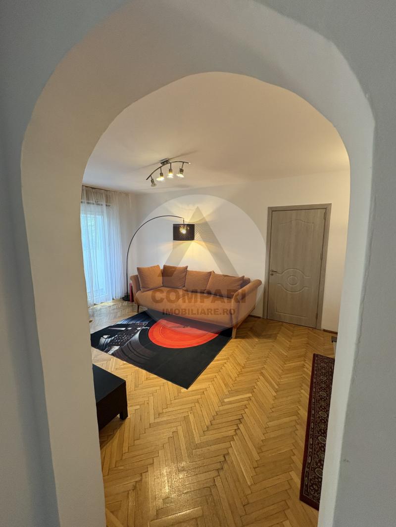 Ap 3 cam, et 2, Turda/Mihalache/Domenii- Pet Friendly, Bucuresti ...