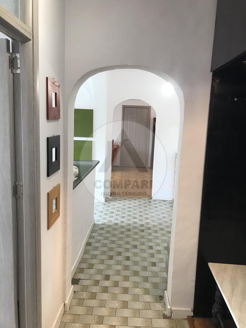 Ap 3 cam, et 2, Turda/Mihalache/Domenii- Pet Friendly, Bucuresti ...