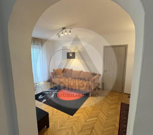 Ap 3 cam, et 2, Turda/Mihalache/Domenii- Pet Friendly, Bucuresti ...