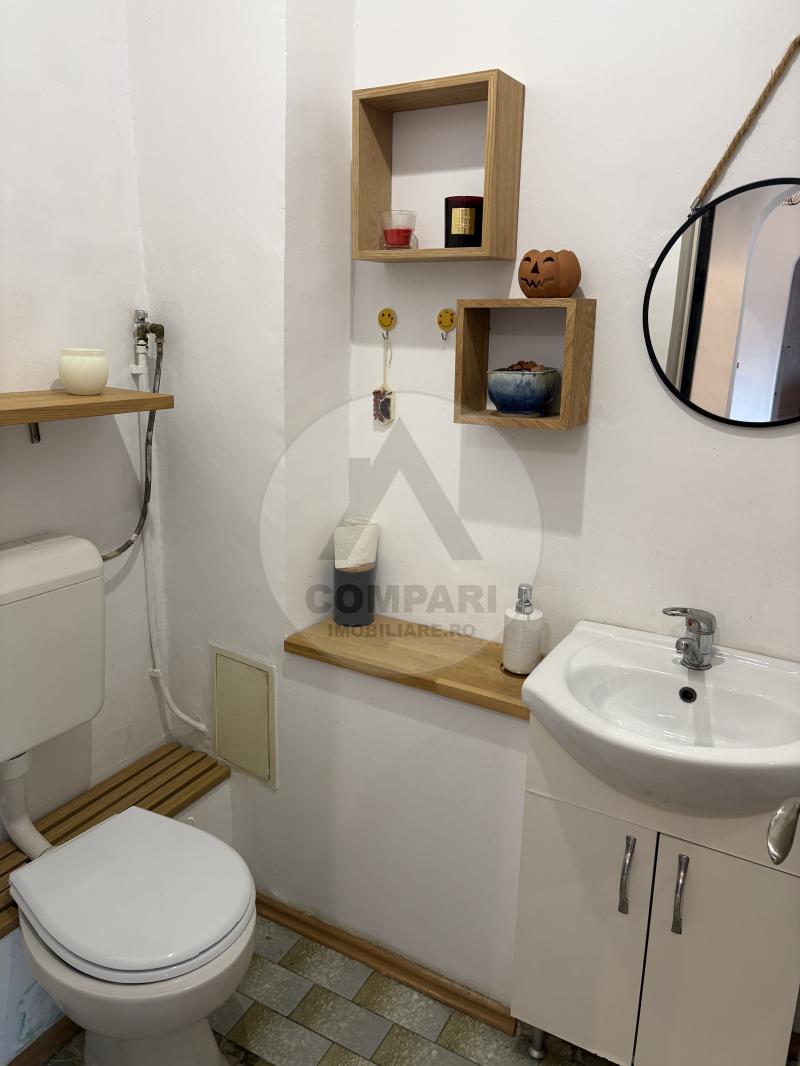 Ap 3 cam, et 2, Turda/Mihalache/Domenii- Pet Friendly, Bucuresti ...