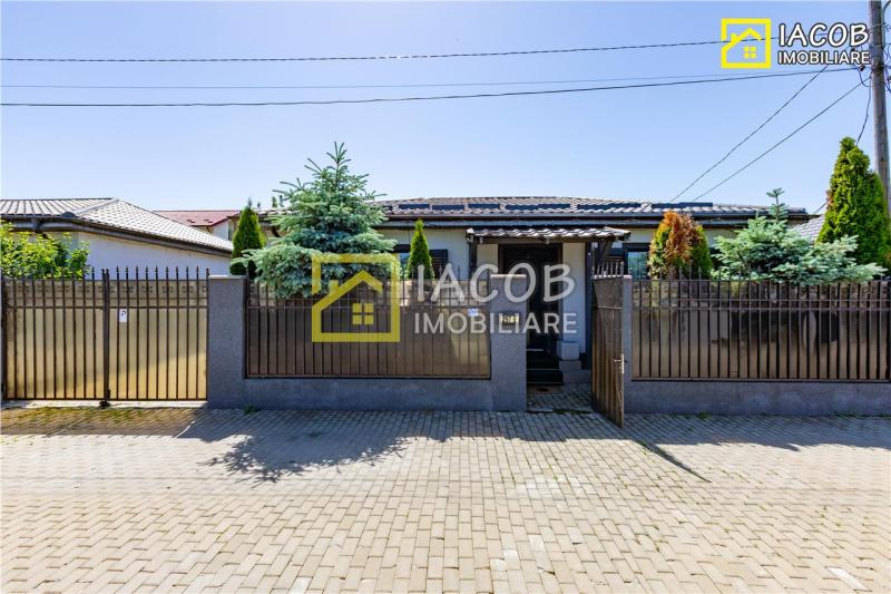 Casa Parter, str. Calea Moldovei, Lilieci, Bacau - CI2766748 ...