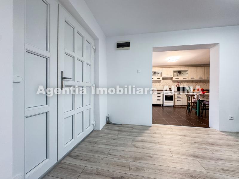 Casa 5 camere in Mun. Deva, Jud. HD, zona Garii (peste calea Ferata) cu ...