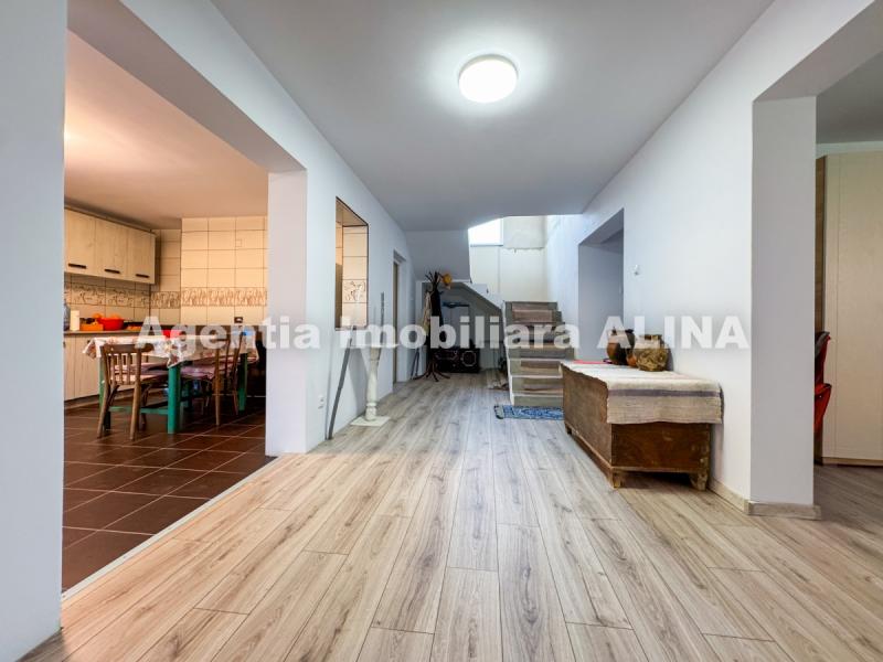 Casa 5 camere in Mun. Deva, Jud. HD, zona Garii (peste calea Ferata) cu ...