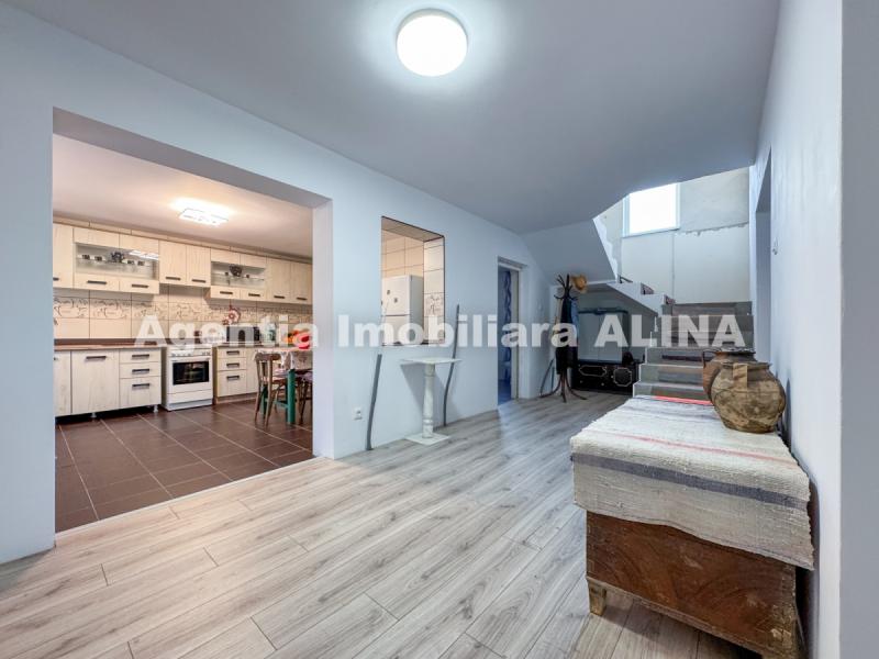 Casa 5 camere in Mun. Deva, Jud. HD, zona Garii (peste calea Ferata) cu ...