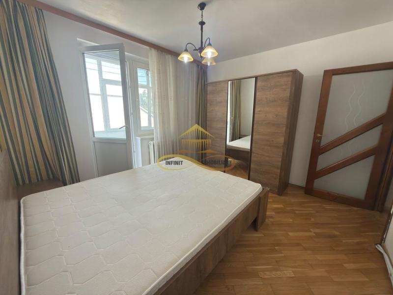 Apartament 3 camere DECOMANDAT + GARAJ optional, Str. Cremenea, Bacau ...