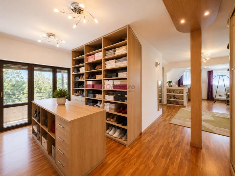 Family Villa langa Padure & Lac | 7 Camere | Corbeanca, Bucuresti ...