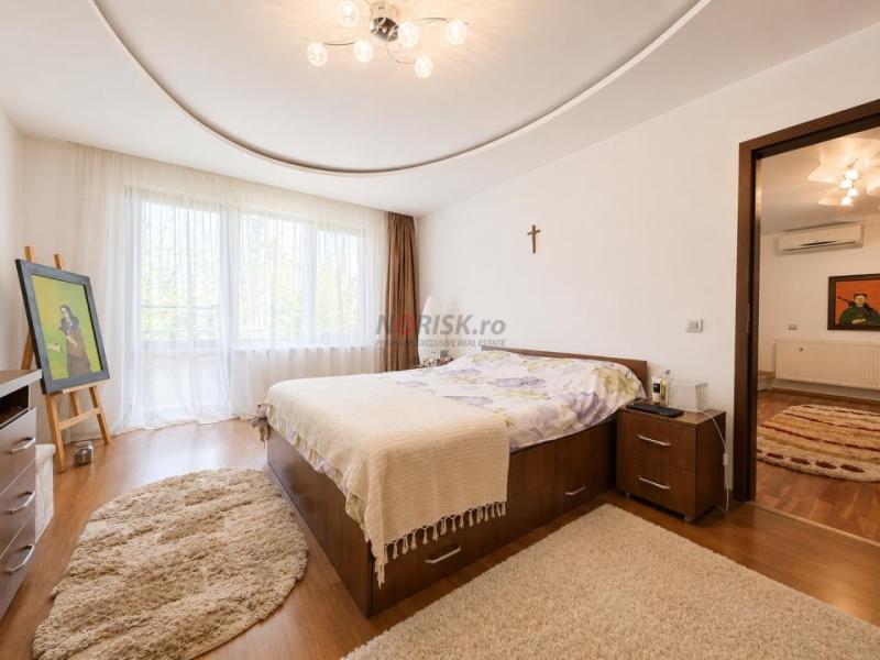 Family Villa langa Padure & Lac | 7 Camere | Corbeanca, Bucuresti ...