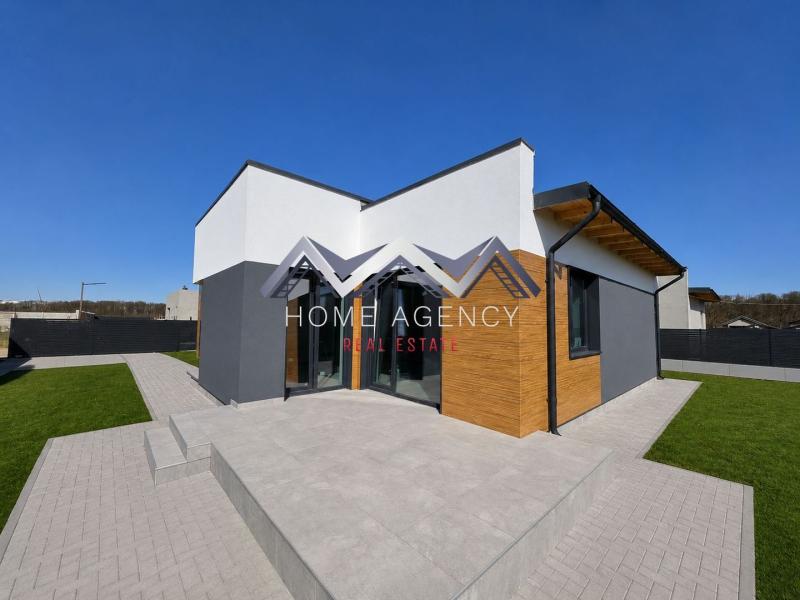 Casa pe parter | Balotesti, langa padure, Bucuresti - CI2781762 ...