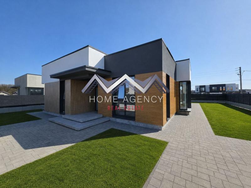 Casa pe parter | Balotesti, langa padure, Bucuresti - CI2781762 ...
