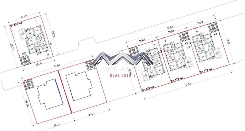 Casa pe parter | Balotesti, langa padure, Bucuresti - CI2781762 ...