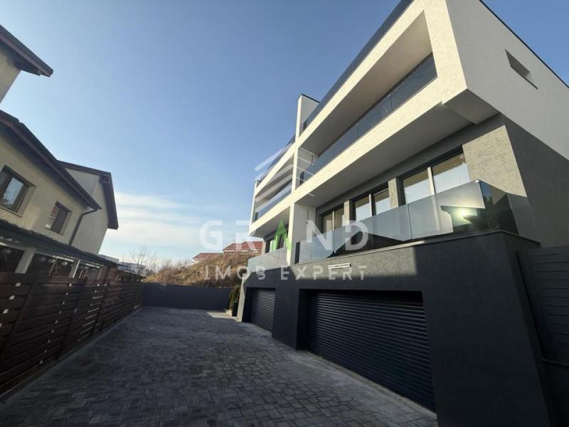 Casa NOUA tip duplex I Grigorescu capat, Cluj-Napoca - CI2781900 ...