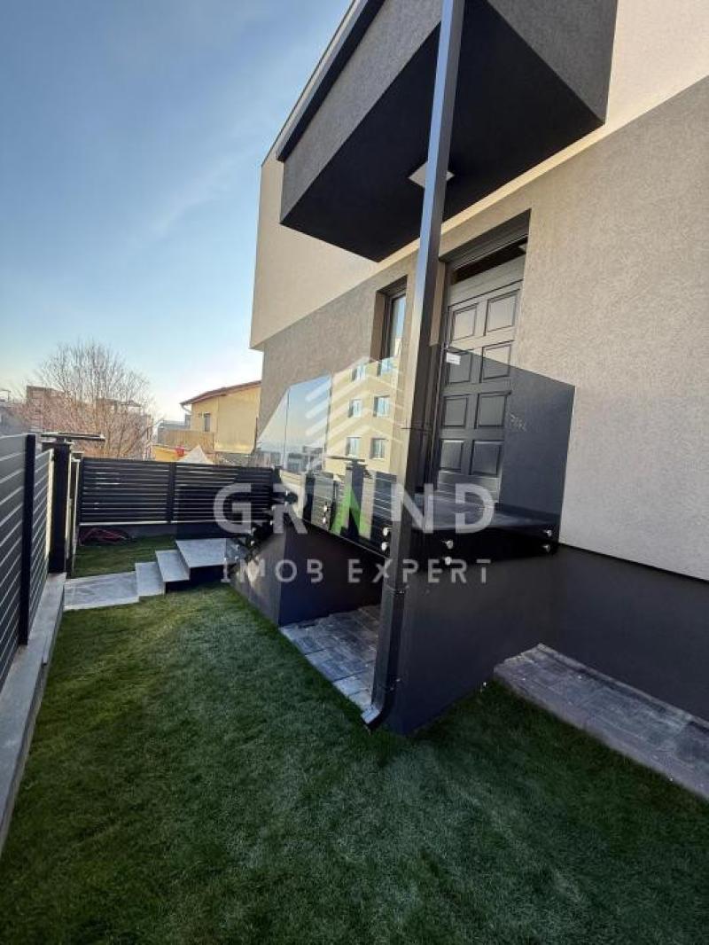 Casa NOUA tip duplex I Grigorescu capat, Cluj-Napoca - CI2781900 ...