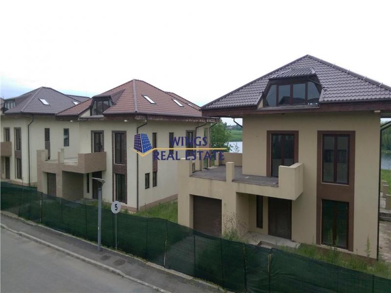 Crevedia Vila Complex Austrian Village - CI692841 - Compariimobiliare.ro